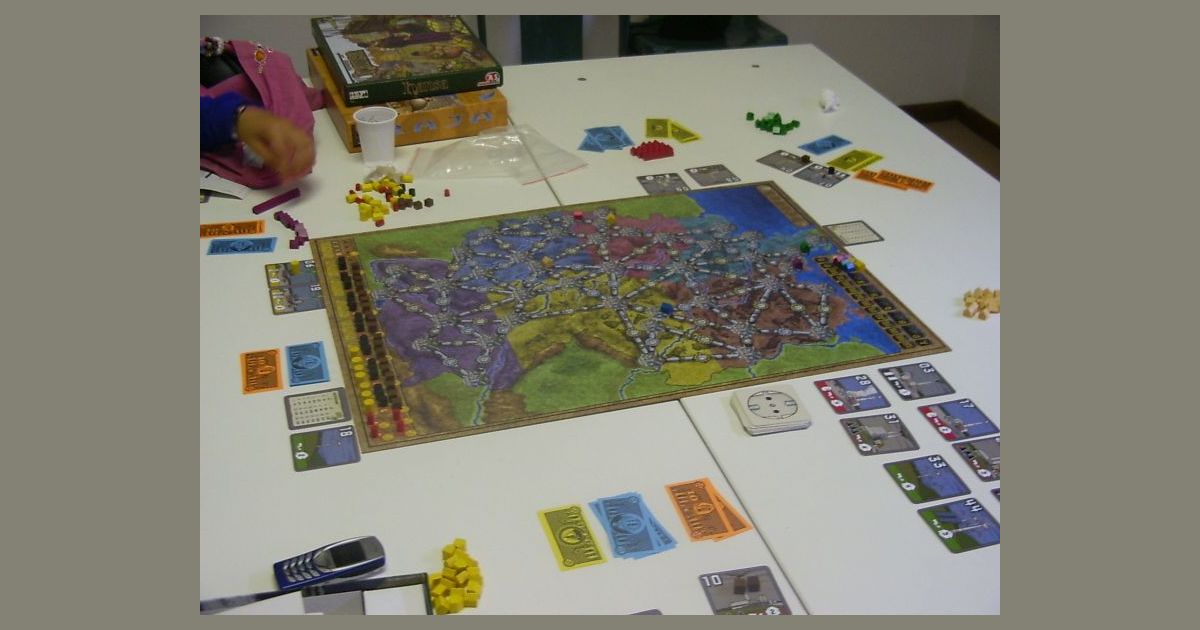BoardGameGeek
