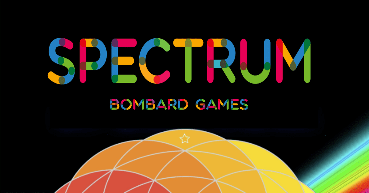 Spectrum: A Game Of Colors | Board Game | BoardGameGeek