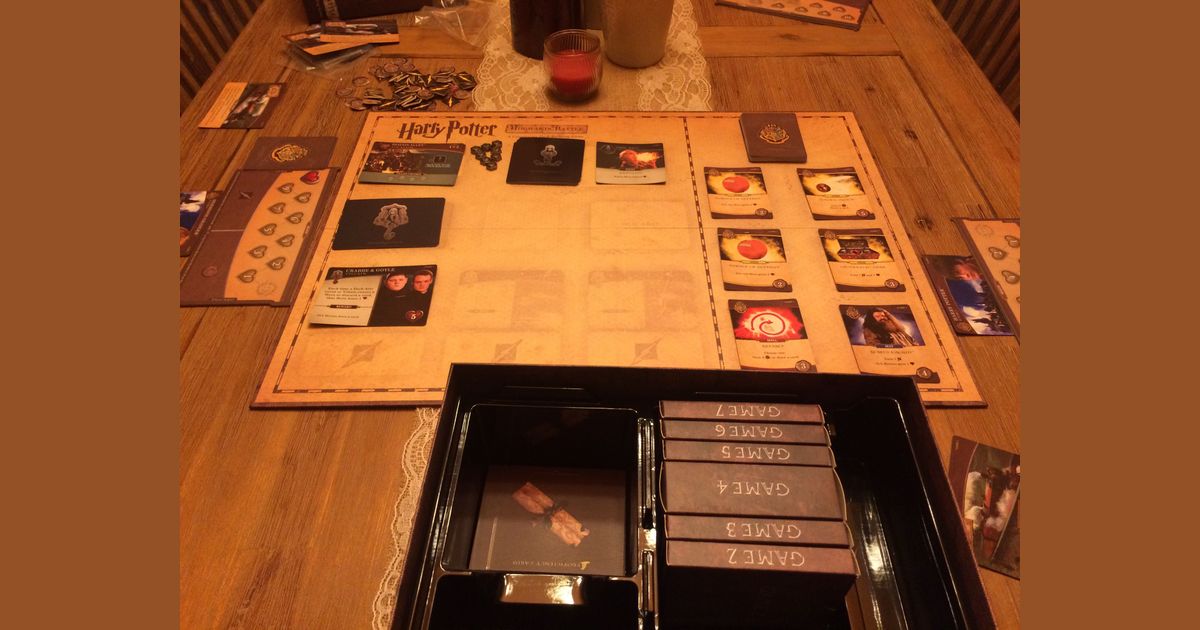 BoardGameGeek