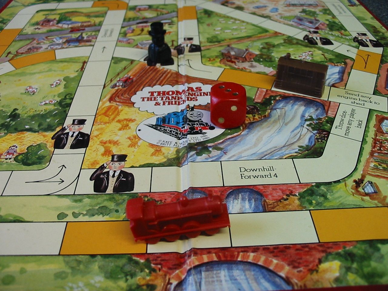 BoardGameGeek
