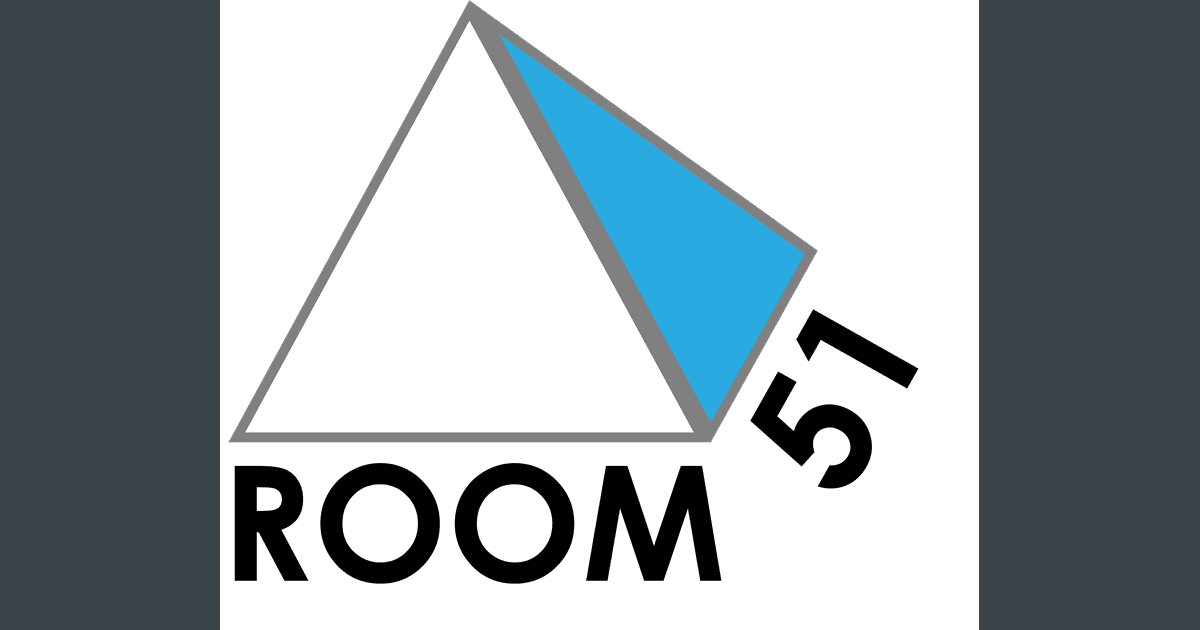 And so, Room 51 was Born | Becoming Room 51