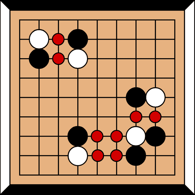 Minefield | Board Game | BoardGameGeek