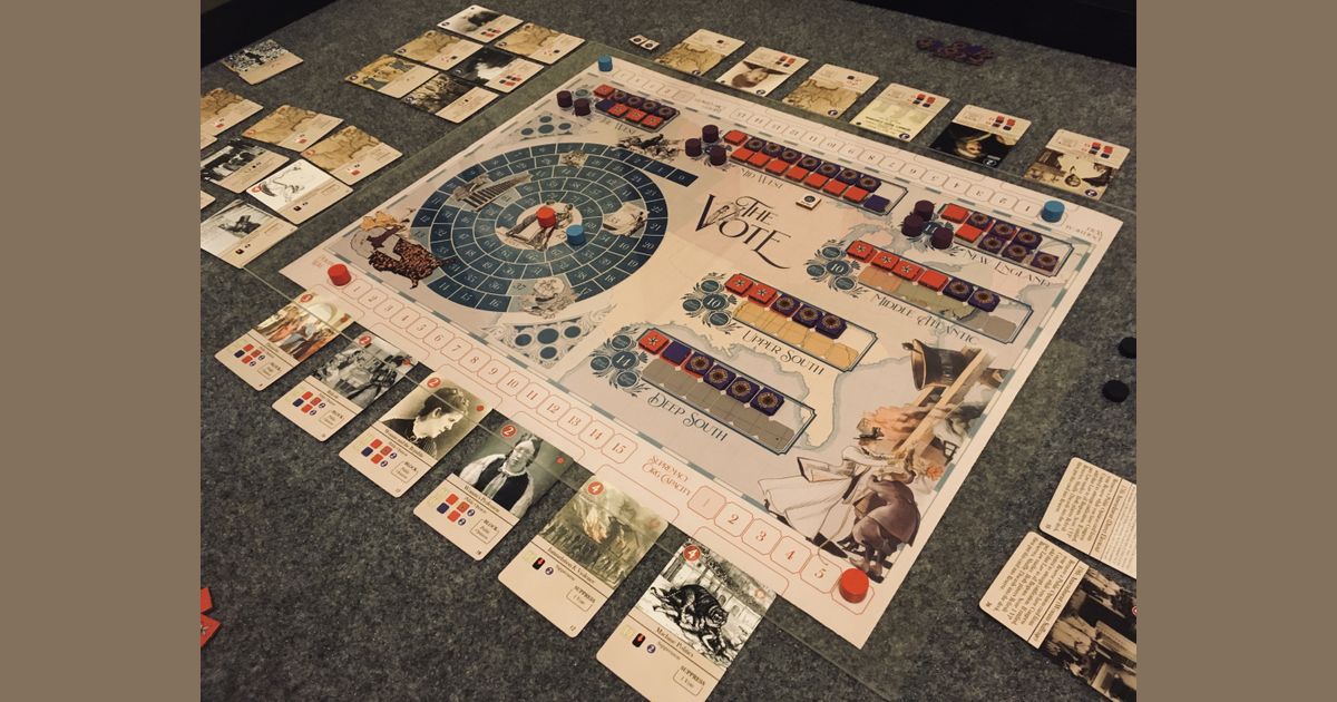 BoardGameGeek