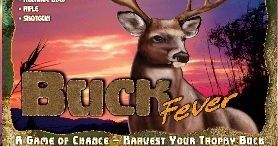 Buck Fever | Board Game | BoardGameGeek