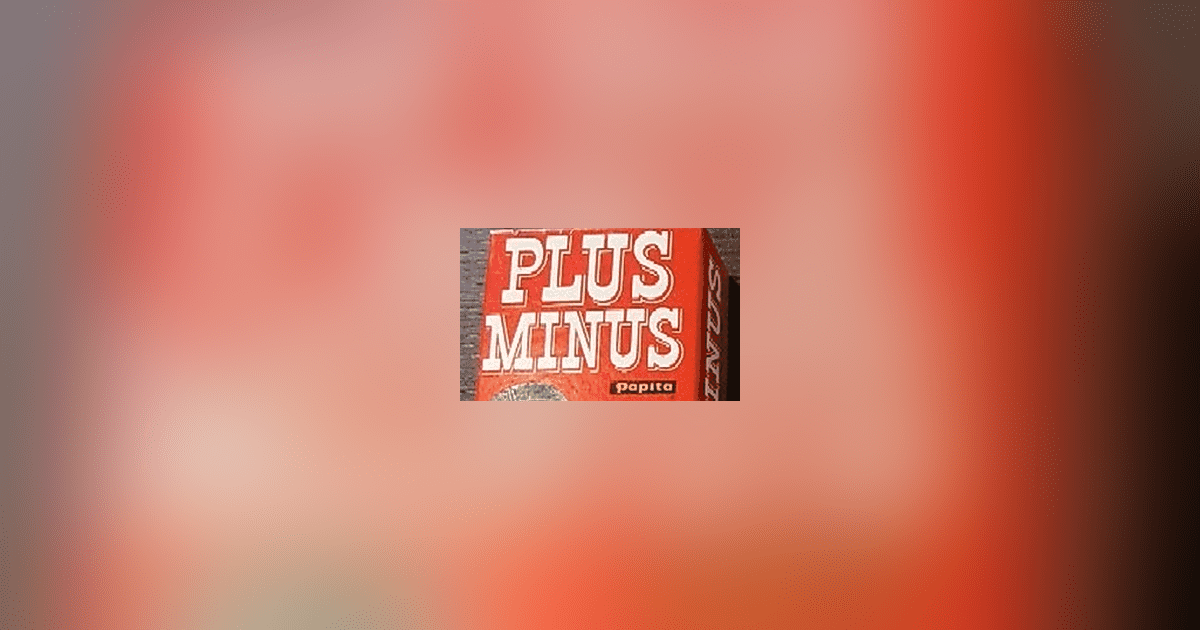 Plus Minus | Board Game | BoardGameGeek