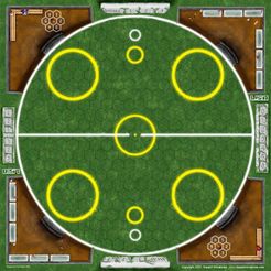 ElfBall | Board Game | BoardGameGeek