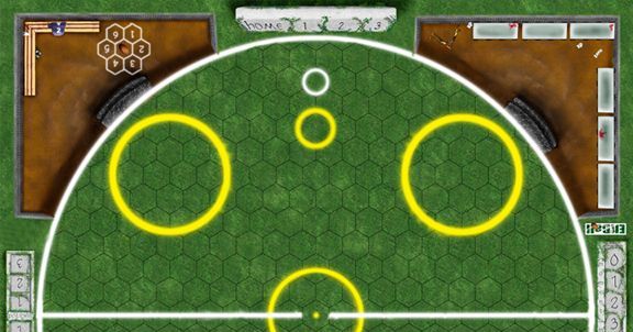 ElfBall | Board Game | BoardGameGeek