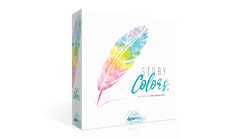 Story Colors | Board Game | BoardGameGeek