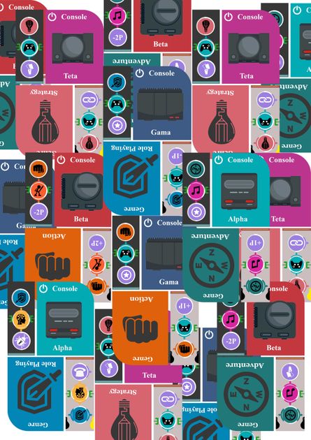 Video Game | Board Game | BoardGameGeek