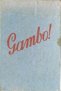 Gambo! | Board Game | BoardGameGeek