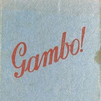 Gambo! | Board Game | BoardGameGeek