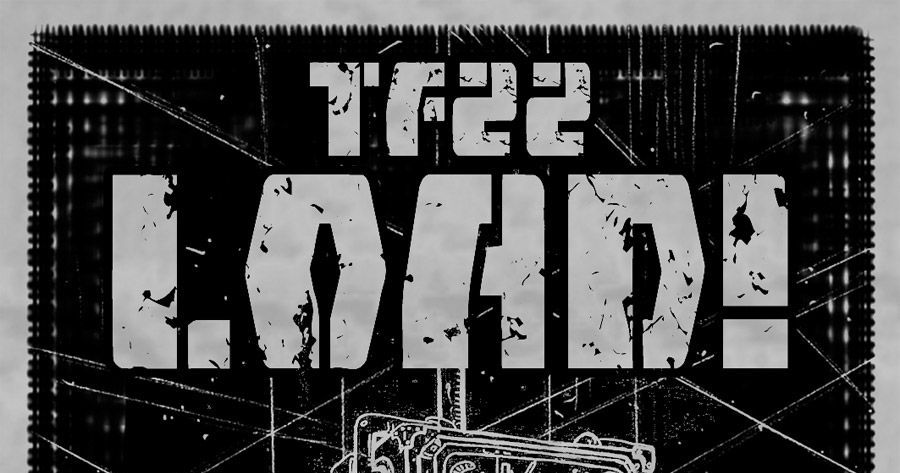 TF22: LOAD! | Board Game | BoardGameGeek