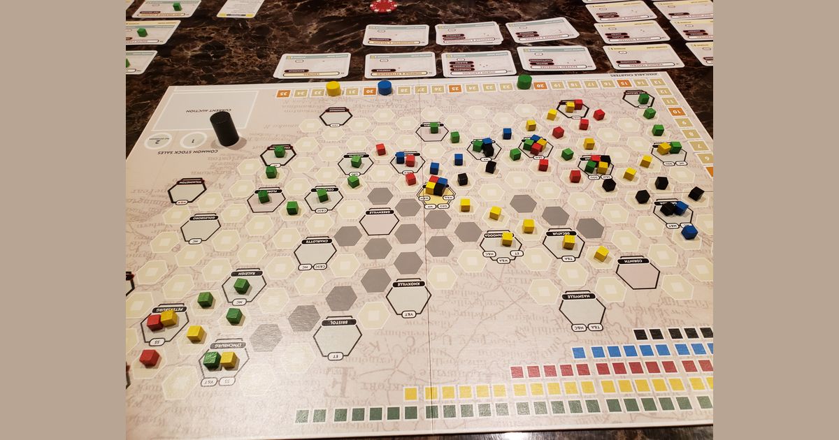 BoardGameGeek