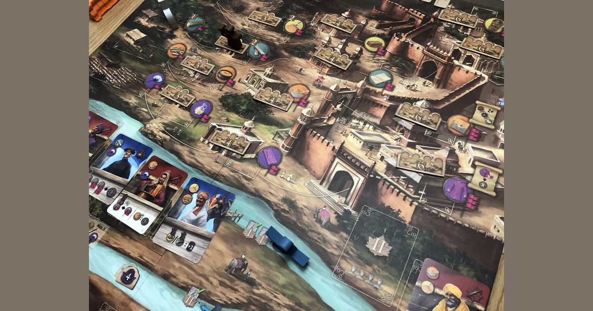 BoardGameGeek