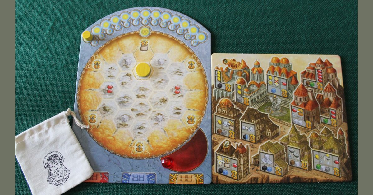 BoardGameGeek