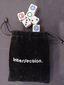 Intersection | Board Game | BoardGameGeek