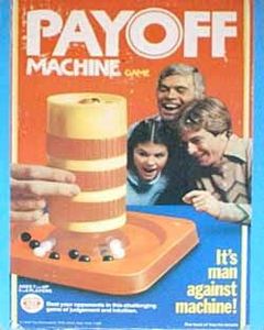 Payoff Machine | Board Game | BoardGameGeek