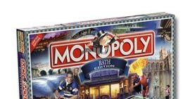 Monopoly: Bath Edition | Board Game | BoardGameGeek
