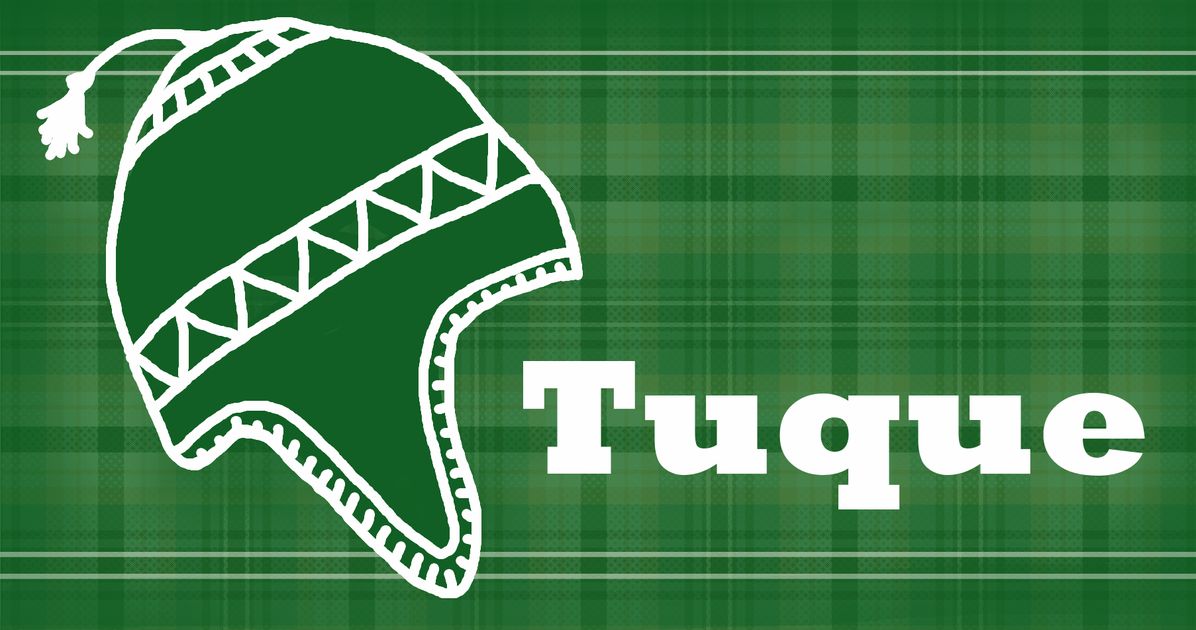 Tuque | Board Game | BoardGameGeek