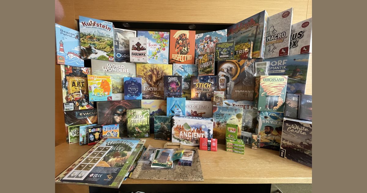 BoardGameGeek
