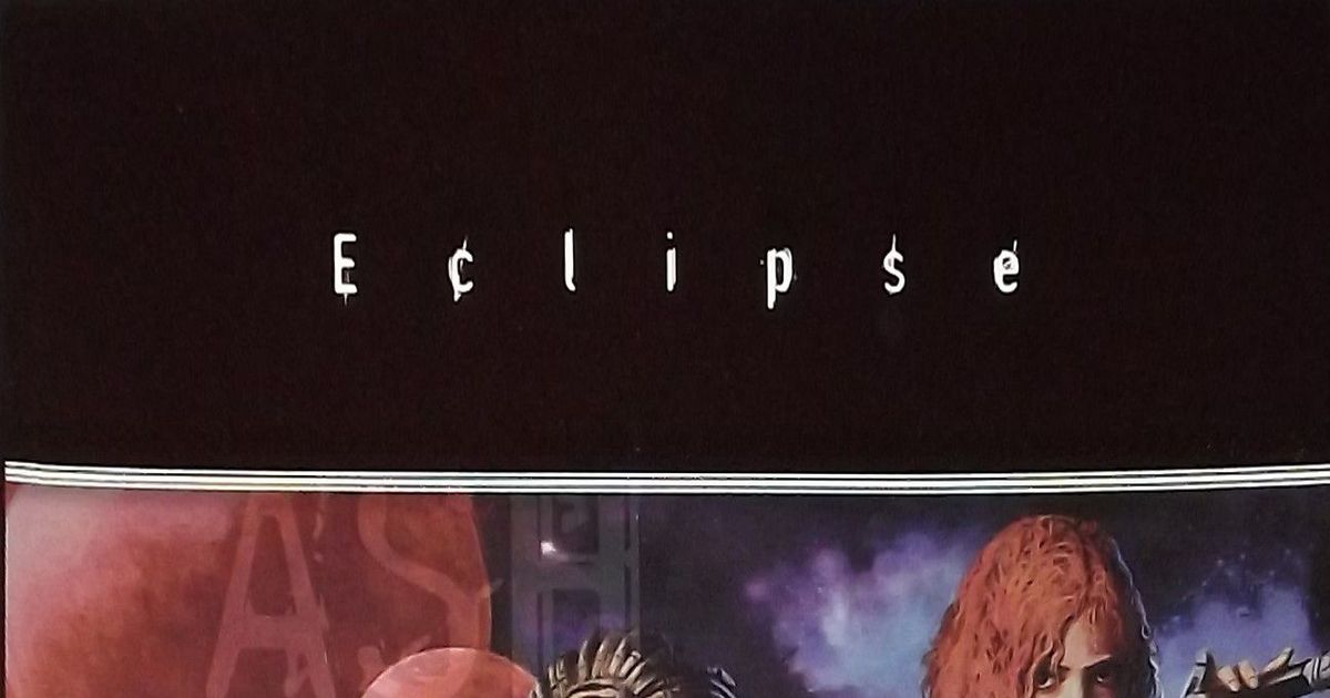 Eclipse | RPG Item | RPGGeek