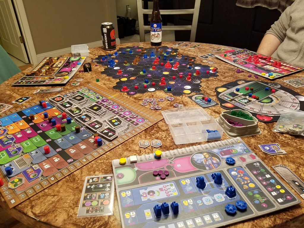 BoardGameGeek