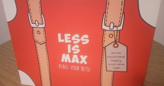 Less is Max | Board Game | BoardGameGeek