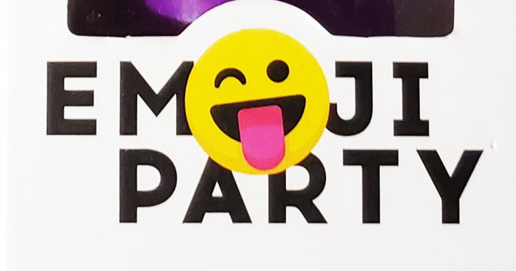 Emoji Party | Board Game | BoardGameGeek