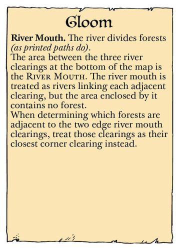 Gloom - Fan map | Root
