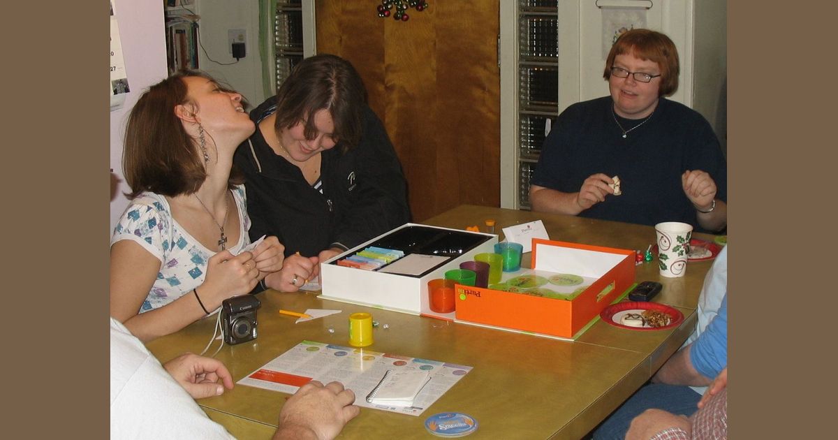 BoardGameGeek