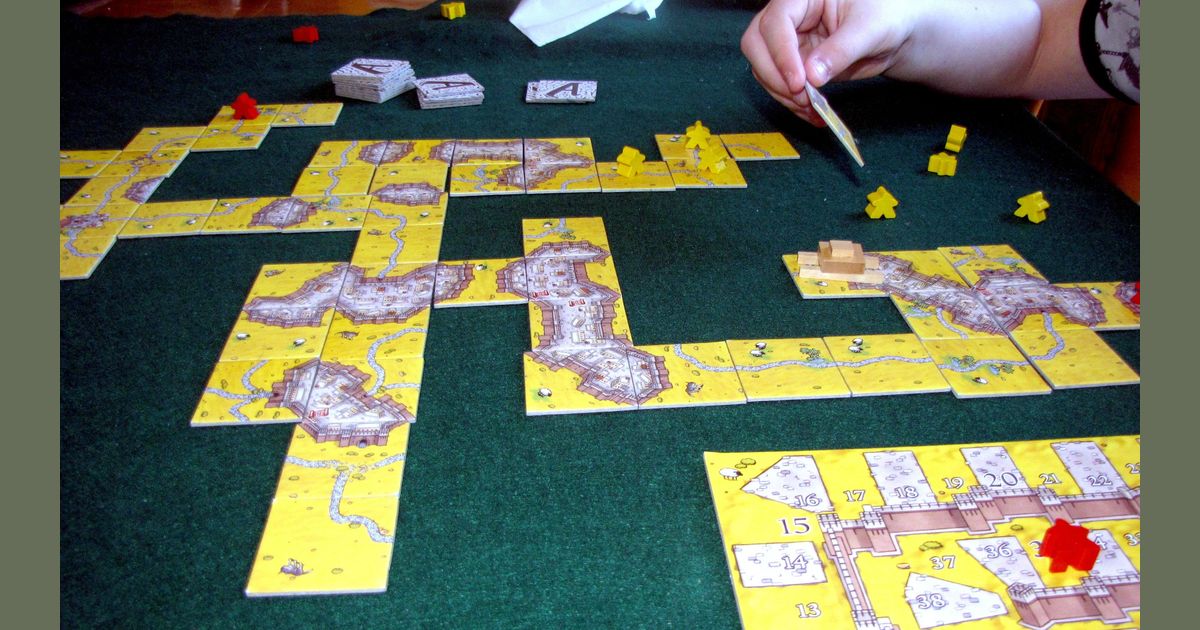 BoardGameGeek