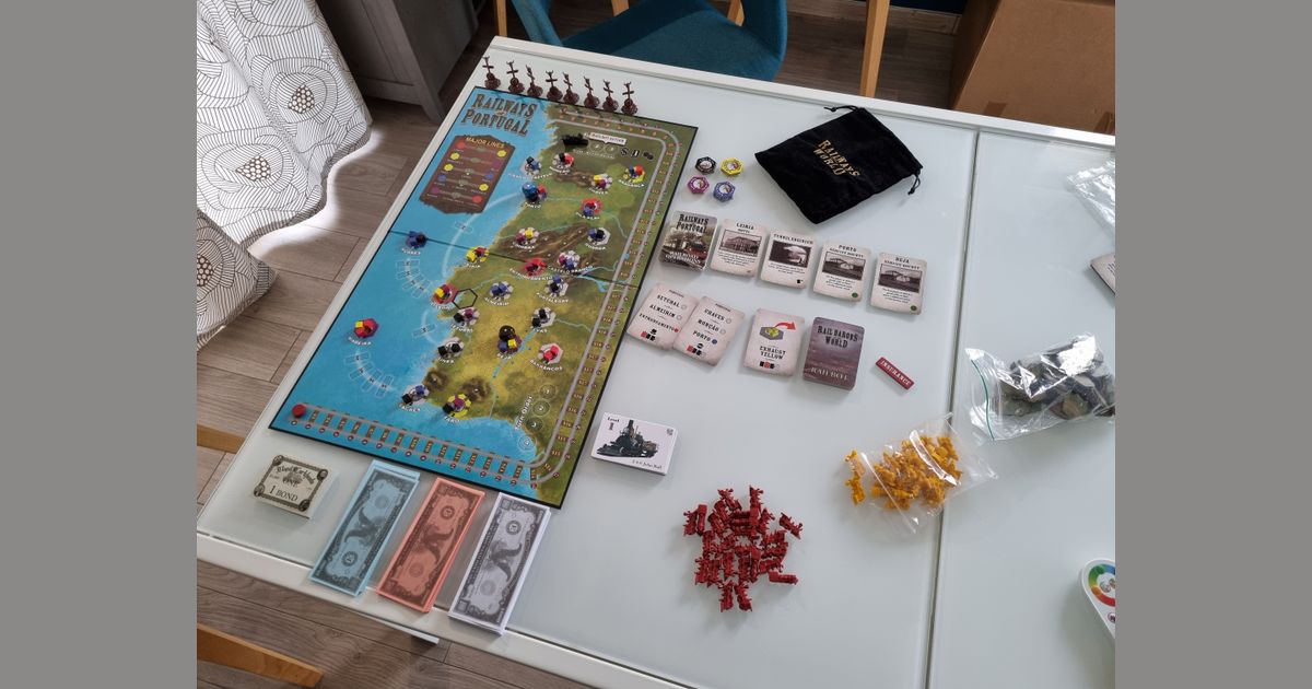 BoardGameGeek