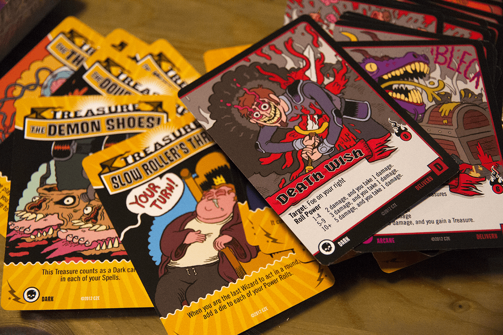 BoardGameGeek