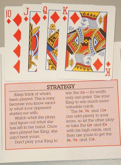 Games for Teaching Probability #5: Luck, considering human behavior as ...