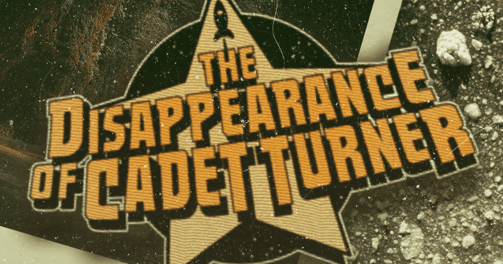 The Disappearance of Cadet Turner | Board Game | BoardGameGeek