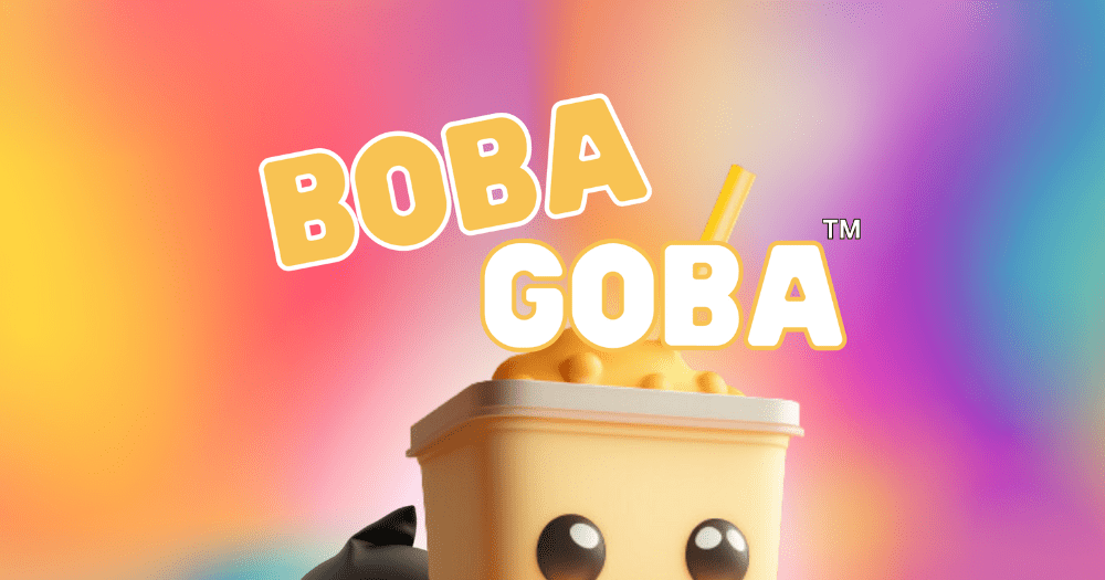 Boba Goba | Board Game | BoardGameGeek