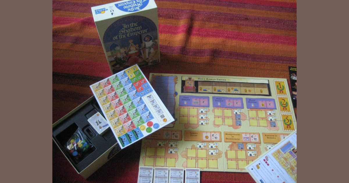 BoardGameGeek