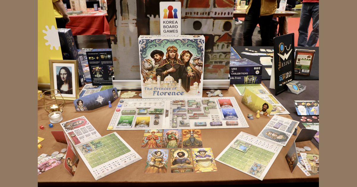 BoardGameGeek