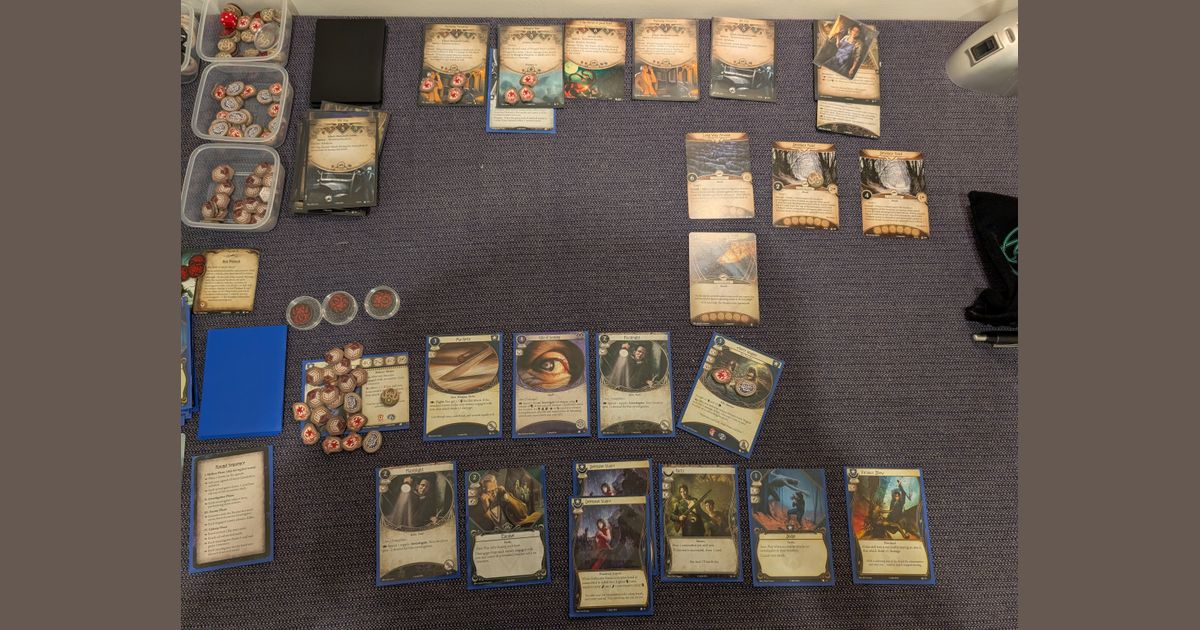 Zoey in High Gear (Innsmouth #5) | Adventures in Arkham