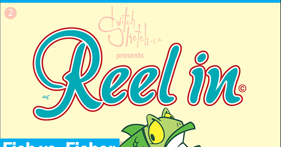 Reel In | Board Game | BoardGameGeek