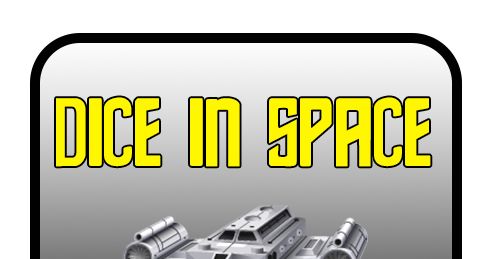 Dice in Space | Board Game | BoardGameGeek
