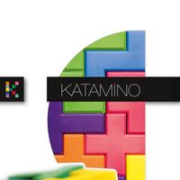 Katamino | Board Game | BoardGameGeek