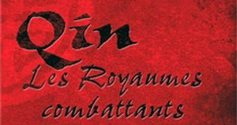 Qin: Les Royaumes Combattants | Board Game | BoardGameGeek