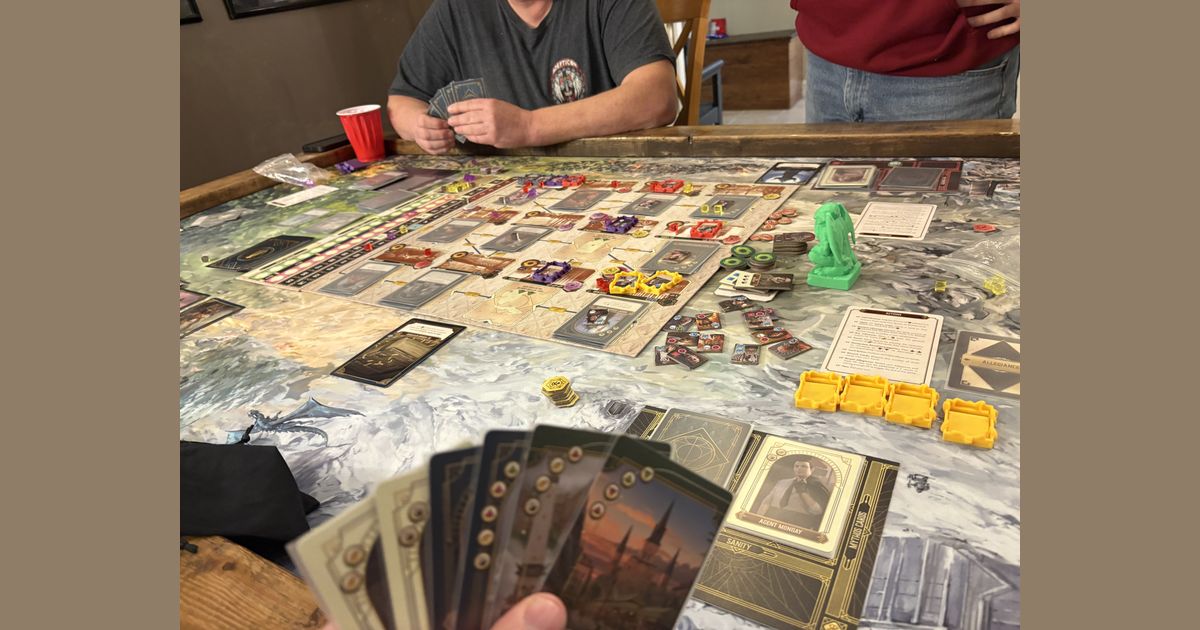 Daulton's Game Day (Indianapolis) - January 10, 2026 | The Semi-Amateur ...