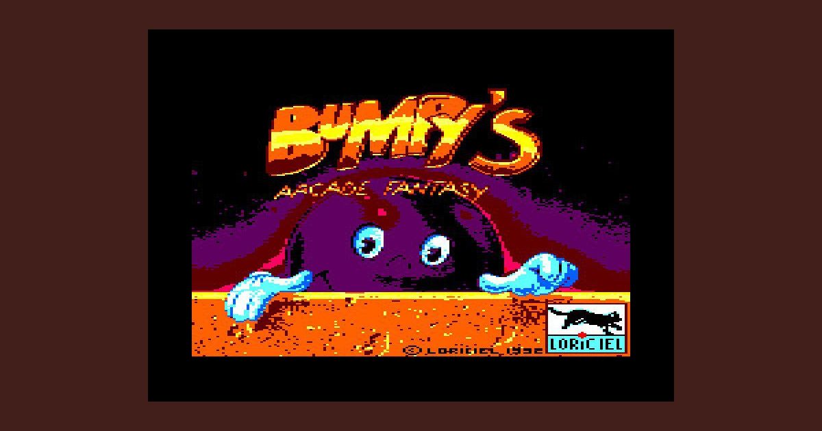 Bumpy's Arcade Fantasy | Video Game | VideoGameGeek