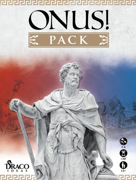 Reglamentos finales de ONUS! | ONUS! Pack