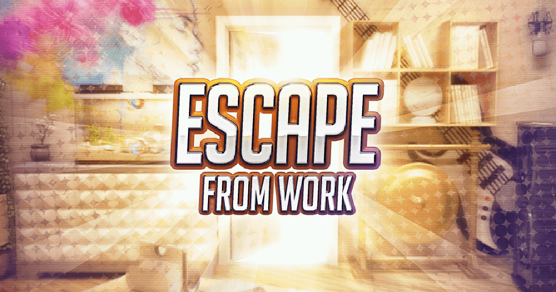Escape from Work | Video Game | VideoGameGeek