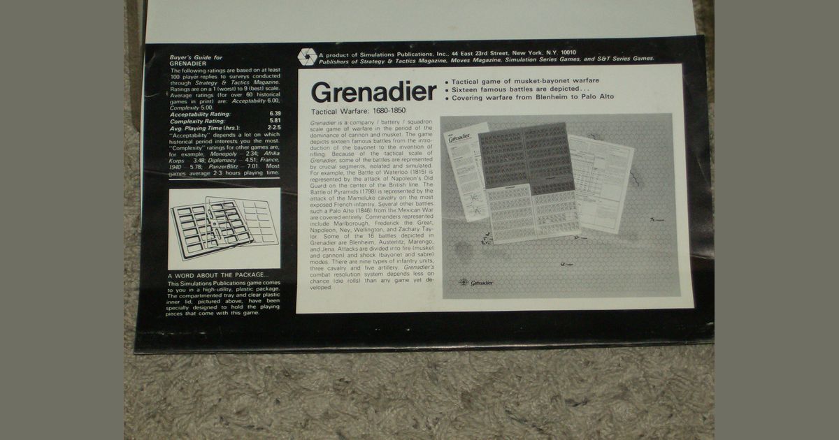 BoardGameGeek