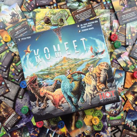 BoardGameGeek
