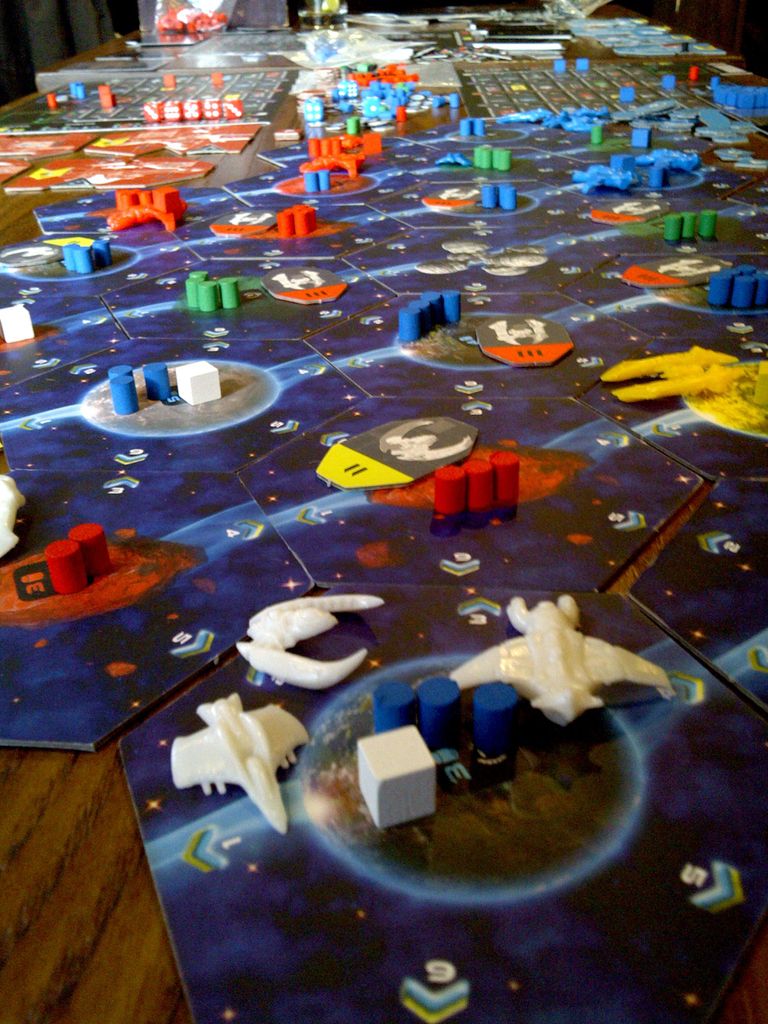BoardGameGeek